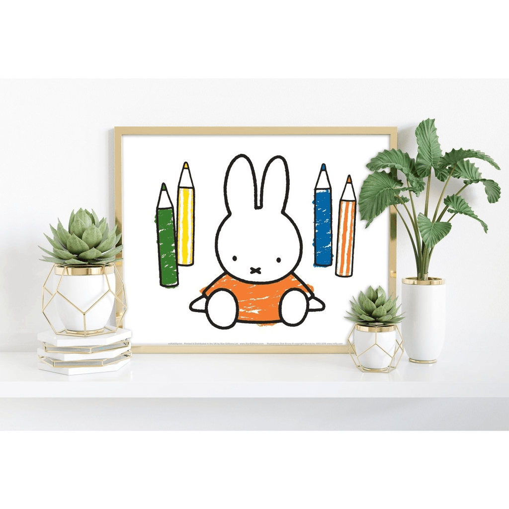 Miffy Prints - Tales for Tadpoles – tagged "Favourite Characters_Miffy"
