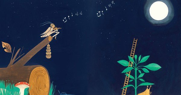 6 Beautiful Books To Keep Children Inspired All Year Round – Tales for ...