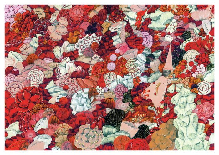 Illustrator of the Month: Jon Klassen – Tales for Tadpoles