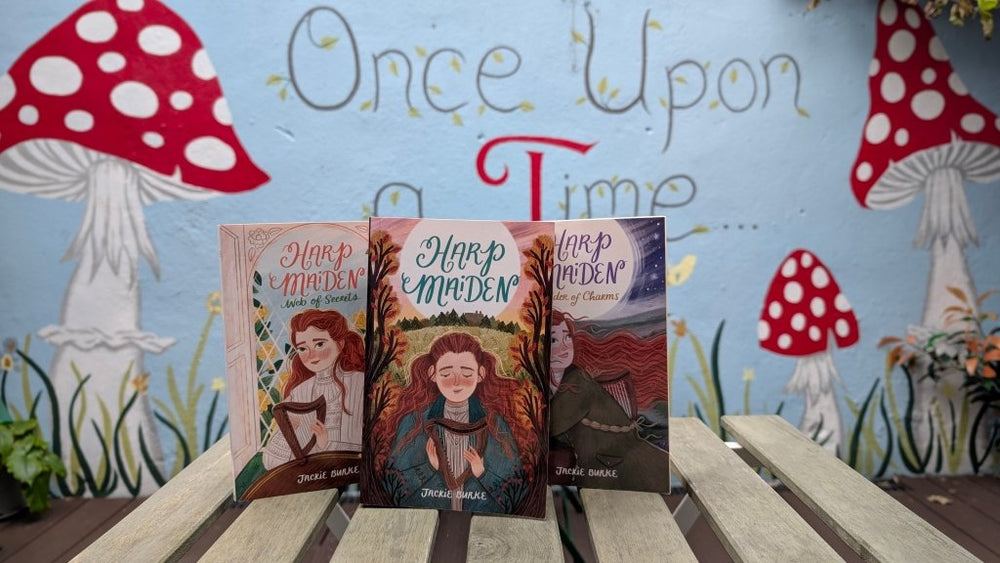 Illustrator of the Month: Jon Klassen – Tales for Tadpoles