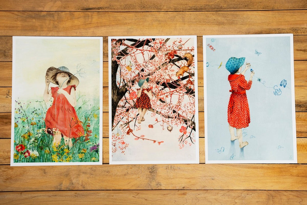 Kaatje Vermiere - Tales for Tadpoles