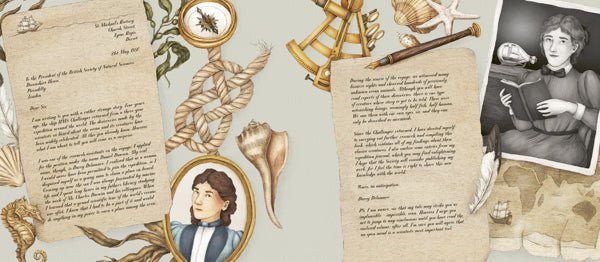 Emily Hawkins: A Natural History of Mermaids, illustrated by Jessica ...