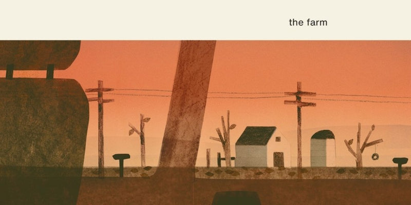 Mac Barnett: Now I See Autumn, illustrated by Jon Klassen - Tales for ...