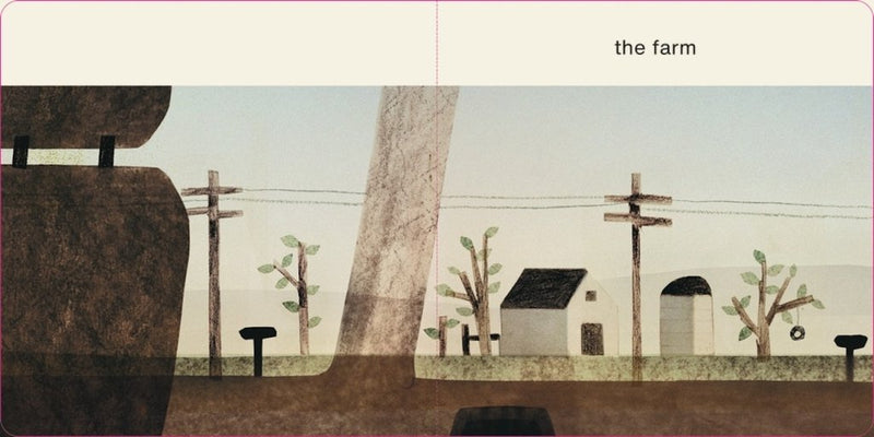 Mac Barnett: Now I See Summer, Illustrated by Jon Klassen - Tales for ...
